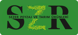 Ürünlerimiz - Sezer Peyzaj ve Tarım Ürünleri
